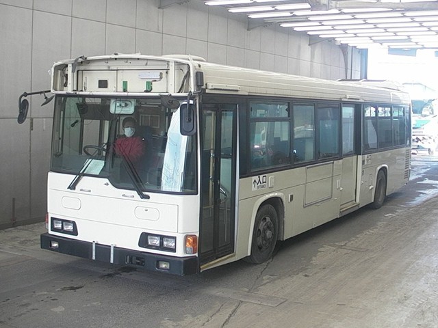 Hino Bus Dimensions
